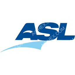 ASL Airlines UK airline profile - ICAO code ABV (updated 2025) - Airhex