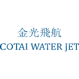 Cotai Ferry airline profile - IATA code 8C (updated 2025) - Airhex