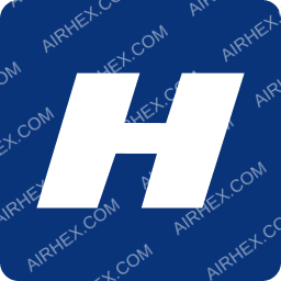 Hello Jets airline profile - IATA code H3, ICAO code HLJ (updated 2025 ...