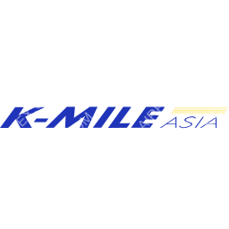 K-Mile Asia airline profile - IATA code 8K, ICAO code KMI (updated 2025) - Airhex