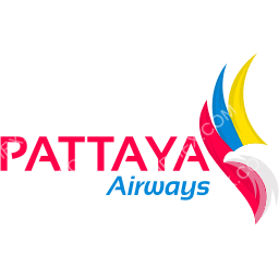 Pattaya Airways airline profile - IATA code VV, ICAO code PTW (updated ...
