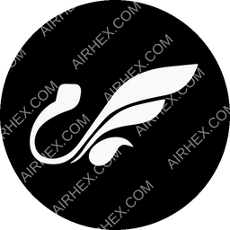 Mahan Air Light & Dark Logo (Updated 2026) — Airhex