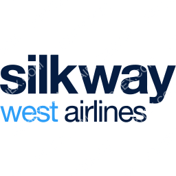 Silk Way West airline profile - IATA code 7L, ICAO code AZG (updated ...