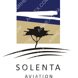 Solenta Aviation airline profile - ICAO code SET (updated 2025) - Airhex