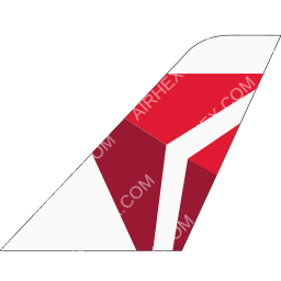 Managed Airline Logos Database Matched With IATA and ICAO Codes — Airhex